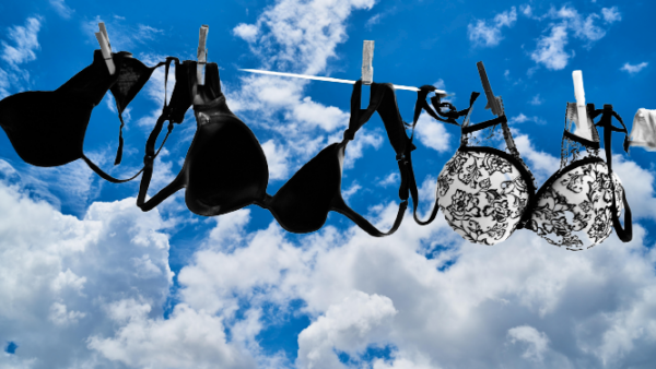 Deinen BH richtig waschen - soulmatedessous.com